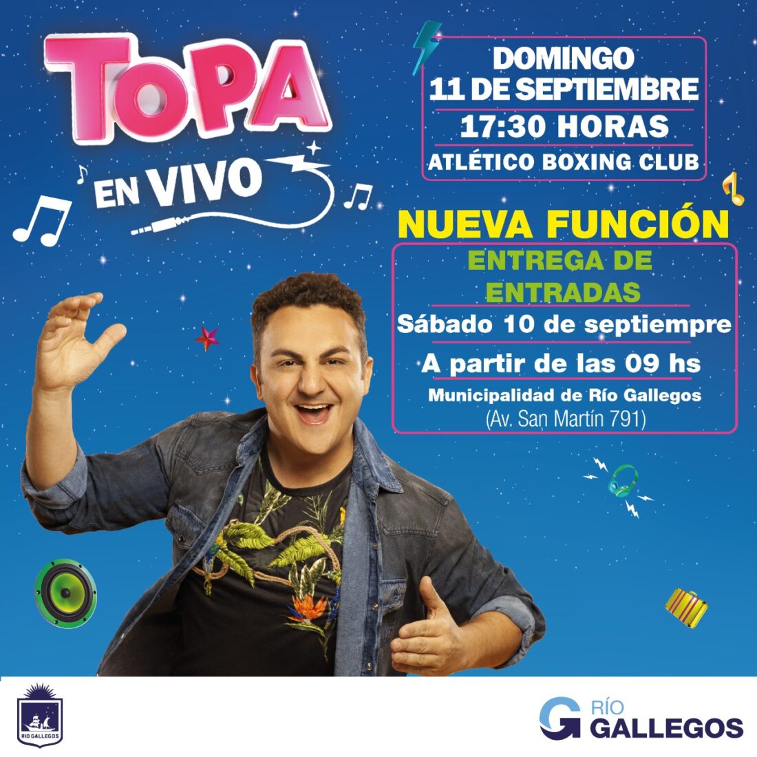 NUEVA FUNCIÓN DE TOPA – Wou